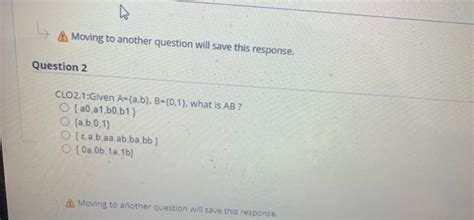 Solved Clo21 Match ¿e The Number Of Proper Substrings Of A