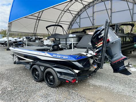 Skeeter Fxr 21le Boats For Sale