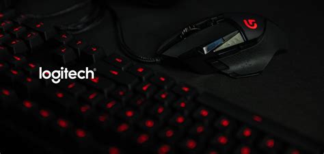Logitech Pc Gaming Accessories Overview Best Buy Blog