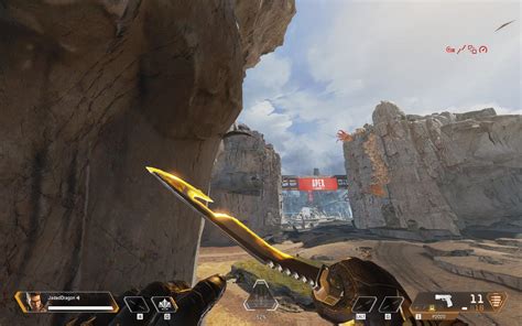 I Found A Sneak Peek Of The New Map While Lagging Really Badly In