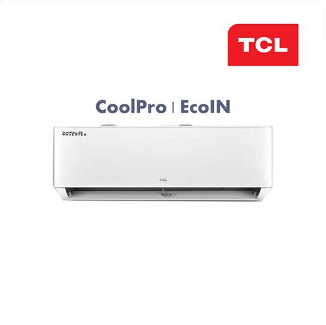 Tcl 1 0hp Wall Mounted Split Type Inverter Aircon Tac 10csd Kei S With Free 10ft Installation