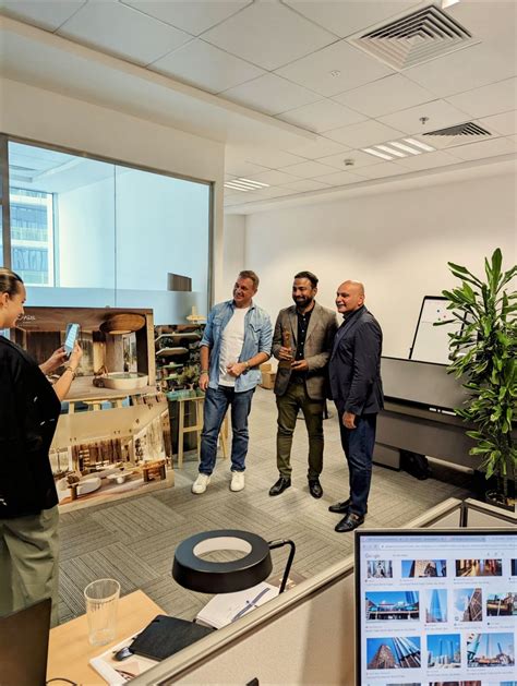 Mohammed Arshad On Linkedin Amazingteam Oscars