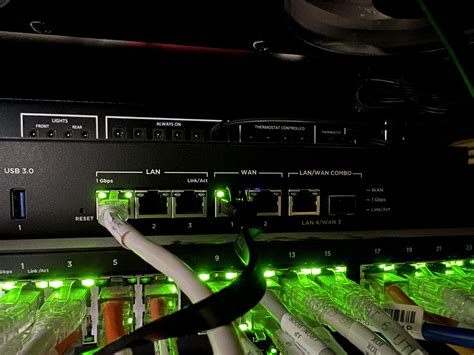 Advanced Setup Help R Firewalla