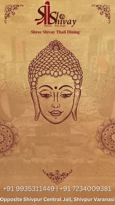 Video Piyush Verma On Linkedin May The Wisdom Of Lord Buddha Inspire All Of Us To Be A Better