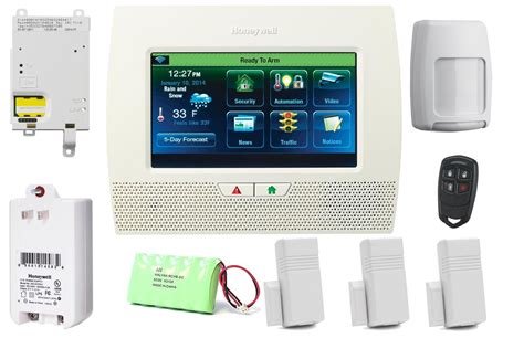 Top Honeywell Gsm Communicator Home Tech