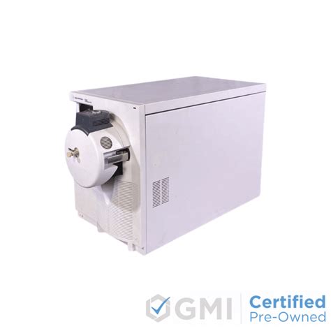 Agilent 6140 Quadrupole Lc Ms System Gmi Trusted Laboratory Solutions
