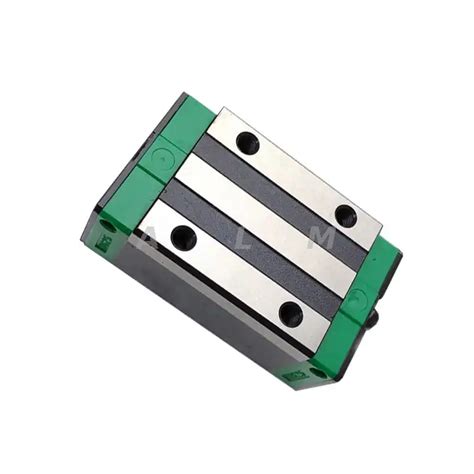 Hiwin Hgh20ca Linear Slider And Linear Rail From China Manufacturer Alm