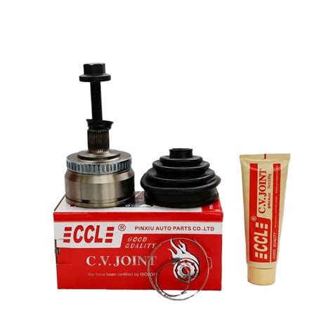 Ccl Cv Joint Catalogue At Claire Melrose Blog