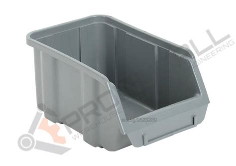 Пластмасови кутии за магазин и склад НОВИ Търговско и ресторантьорско оборудване Софи