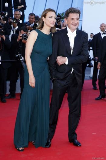 Carole Bouquet Feet Aznudefeet