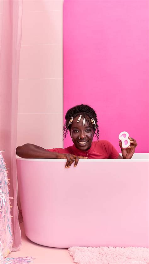 Barbie Bath Bath Bomb Barbie Accessories Lush