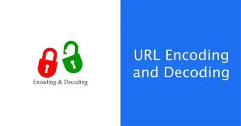 Powerful Url Encode Decode Convert Instantly In 1 Click