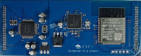 DSP SERIES AUDIO SYSTEM GERMANY