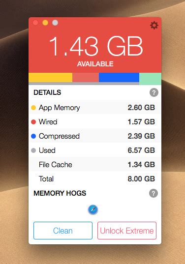 How To Free Up Memory RAM On A Mac Macworld