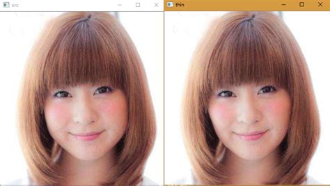 Python Opencv Dlib Dnoyeb