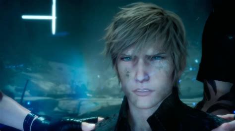 Ignis Scientia Final Fantasy Xv Universe Postavy Cz