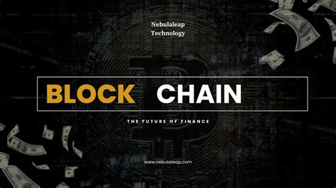 Blockchain Technology Revolutionizing Business Operations