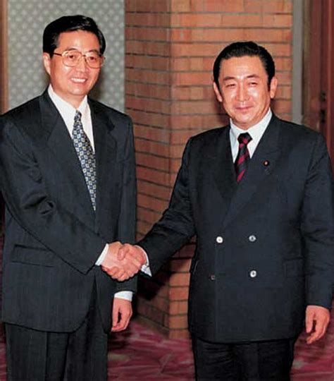 以史为鉴 面向未来构筑二十一世纪中日关系新框架