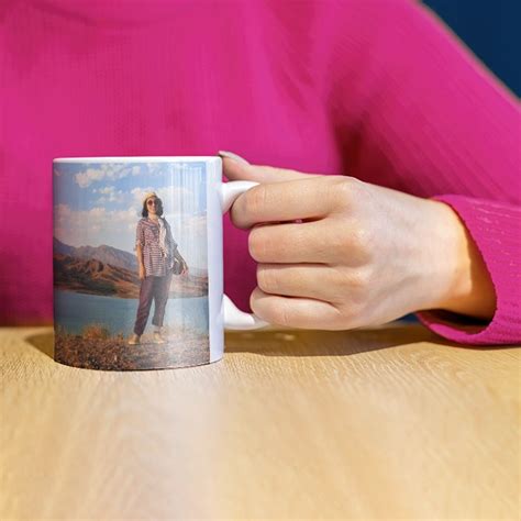 چاپ ماگ اختصاصی عکس پرینت