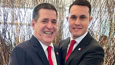 La Fiscalía No Descarta Investigar E Imputar A Cómplices De Hernán Rivas Última Hora