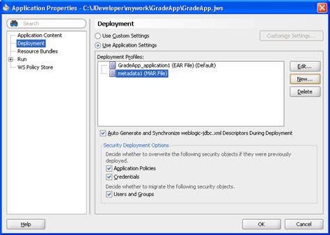Creating A Rule Enabled Non Soa Java Ee Application