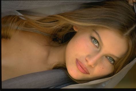 Laetitia Casta Photo Laetitia Casta Beau Visage Beaux Visages