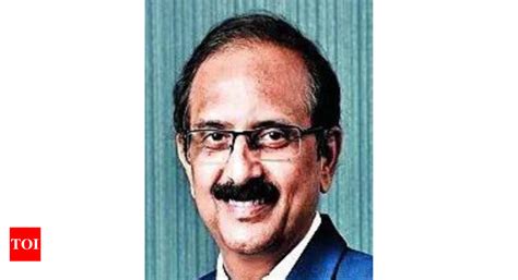 Challa Sreenivasulu Setty Gets Fsib Nod As Next Chairman Of Sbi India