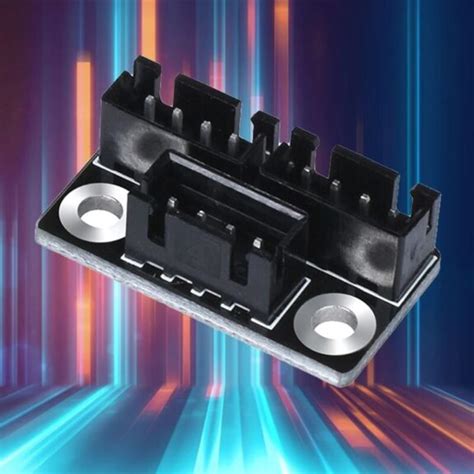 Паралелен модул за двоен двоен стъпков двигател Y ос 3dprintx