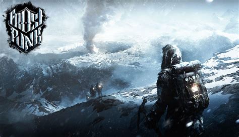 Frostpunk Wallpapers Wallpaper Cave
