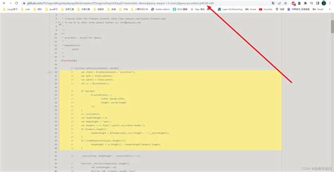github实用搜索技巧 github搜索技巧 csdn博客