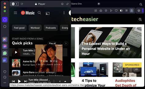 I Found The Best Chrome Alternative Its Arc Make Tech Easier