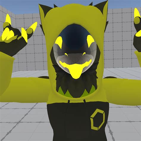 The Yellow Protogen Youtube