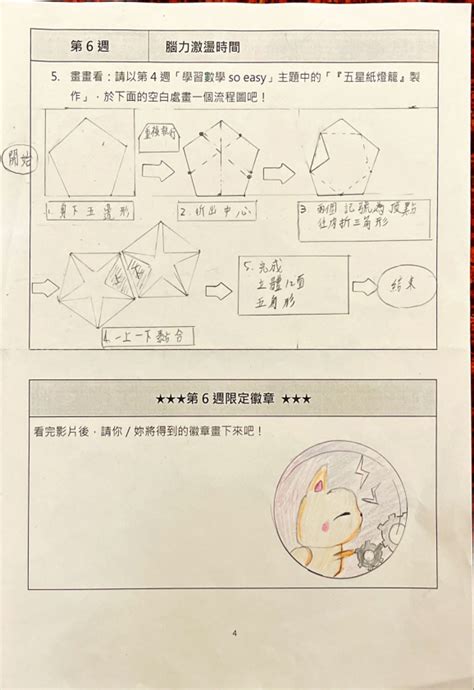 第六週 腦力激盪時間 Shareclass