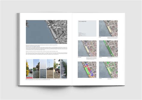 Architecture Thesis On Behance