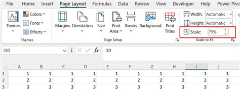 How To Scale A Worksheet With Nodejs Via Cdocumentation