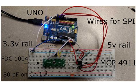 Trying To Reduce I2c Delay And Communication Time Networking