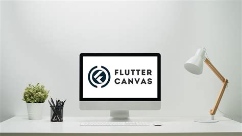 Flutter Canvas Ultimate Visual Builder For Mobile Apps Flutter Canvas Your Co Developer