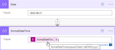 3 Ways To Format A Date In Power Automate Power Tech Tips