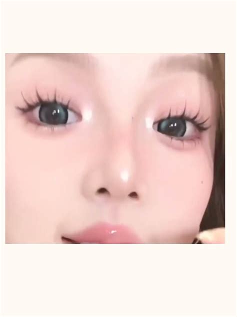 ️쁘띠b형 디멜리아 속눈썹 Youtube