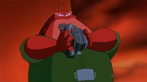 Buzz Lightyear Van Star Command Schurken