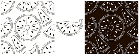 모노크롬 이음매 없는 패턴 손으로 그리기 스타일로 설정합니다 직물 등에 사용할 수 있습니다 공장 산업 건물에 대한 스톡 벡터 아트 및 기타 이미지 Istock