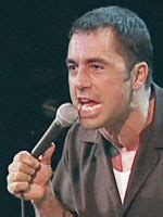 Interview Joe Rogan Stand Up Comedian Dead Frog