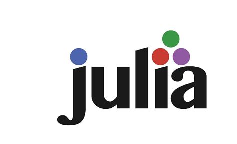 Introducing Julia An Alternative To Python And R For Data Science By