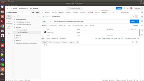 Spring Boot Build A Dynamic Full Text Search Api Using Jpa Queries Geeksforgeeks