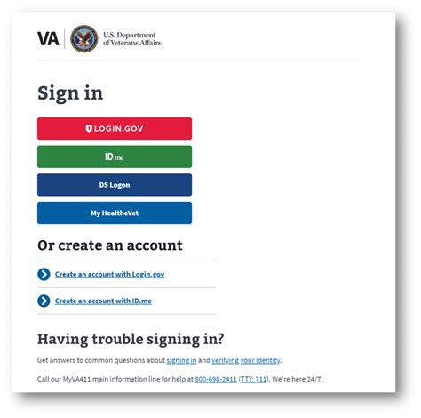 How To File A VA Claim Online Step Tutorial