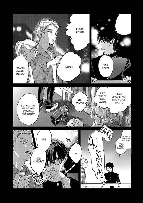 Nishimoto Rou Moon In The Void Eng Update C Page Of MyReadingManga