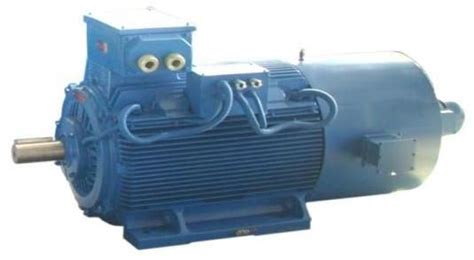 Variable Frequency Asynchronous Motor At Best Price In Nashik Id 1283489