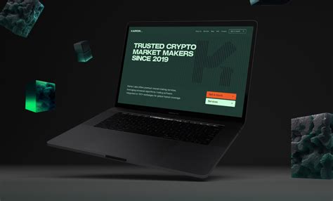 Kairon Labs Css Design Awards