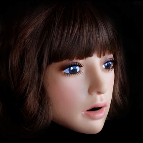 Female Mask Silicone Realistic Human Skin Masks Halloween Dance Masquerade Cosplay Drag Queen