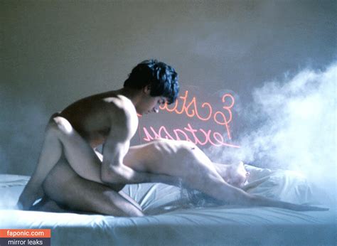 Bo Derek Aka Reallyboderek Nude Leaks Photo Faponic